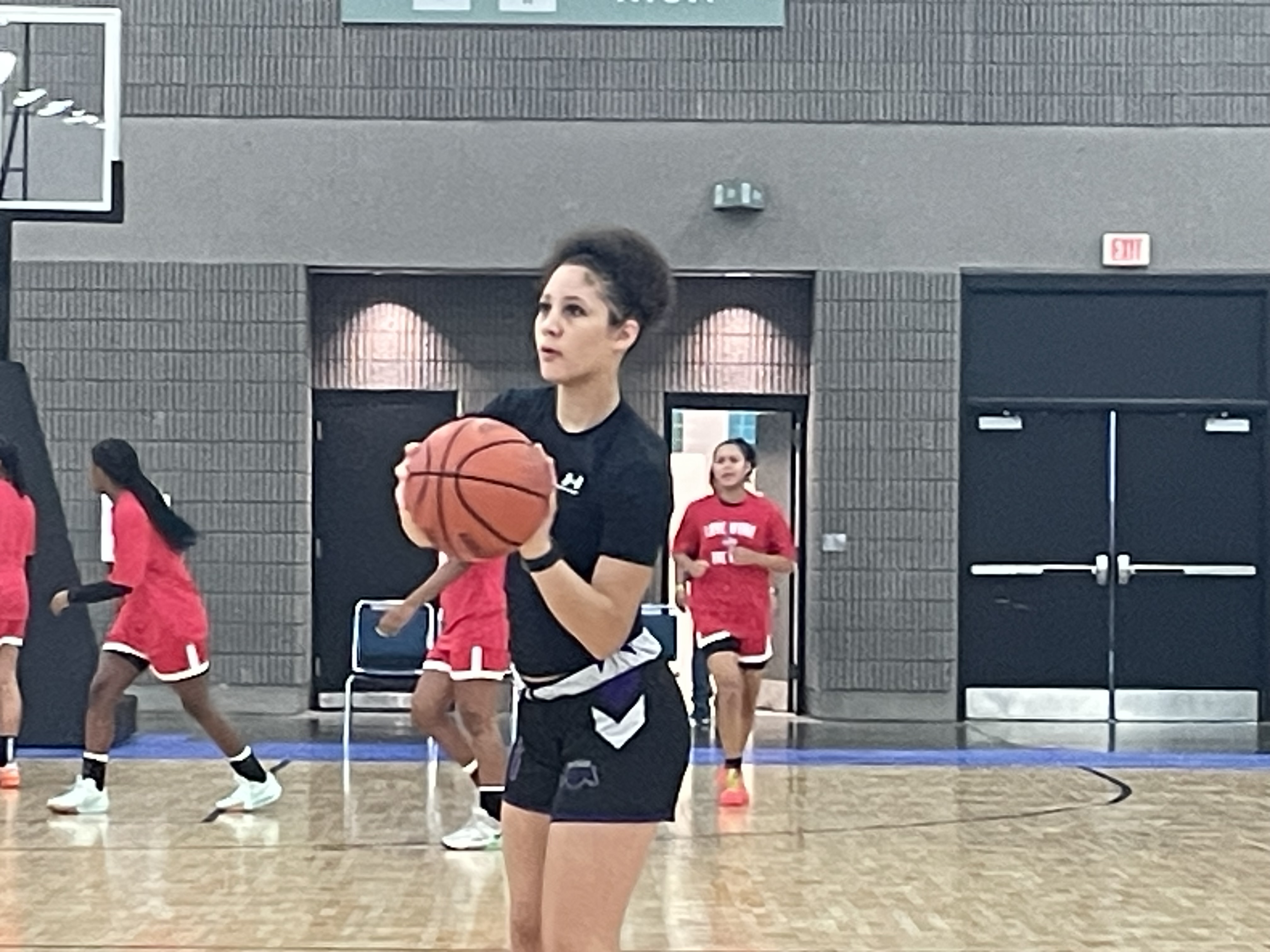 Run 4 Roses 2028 Shooting Guards/Wings | Prep Girls Hoops