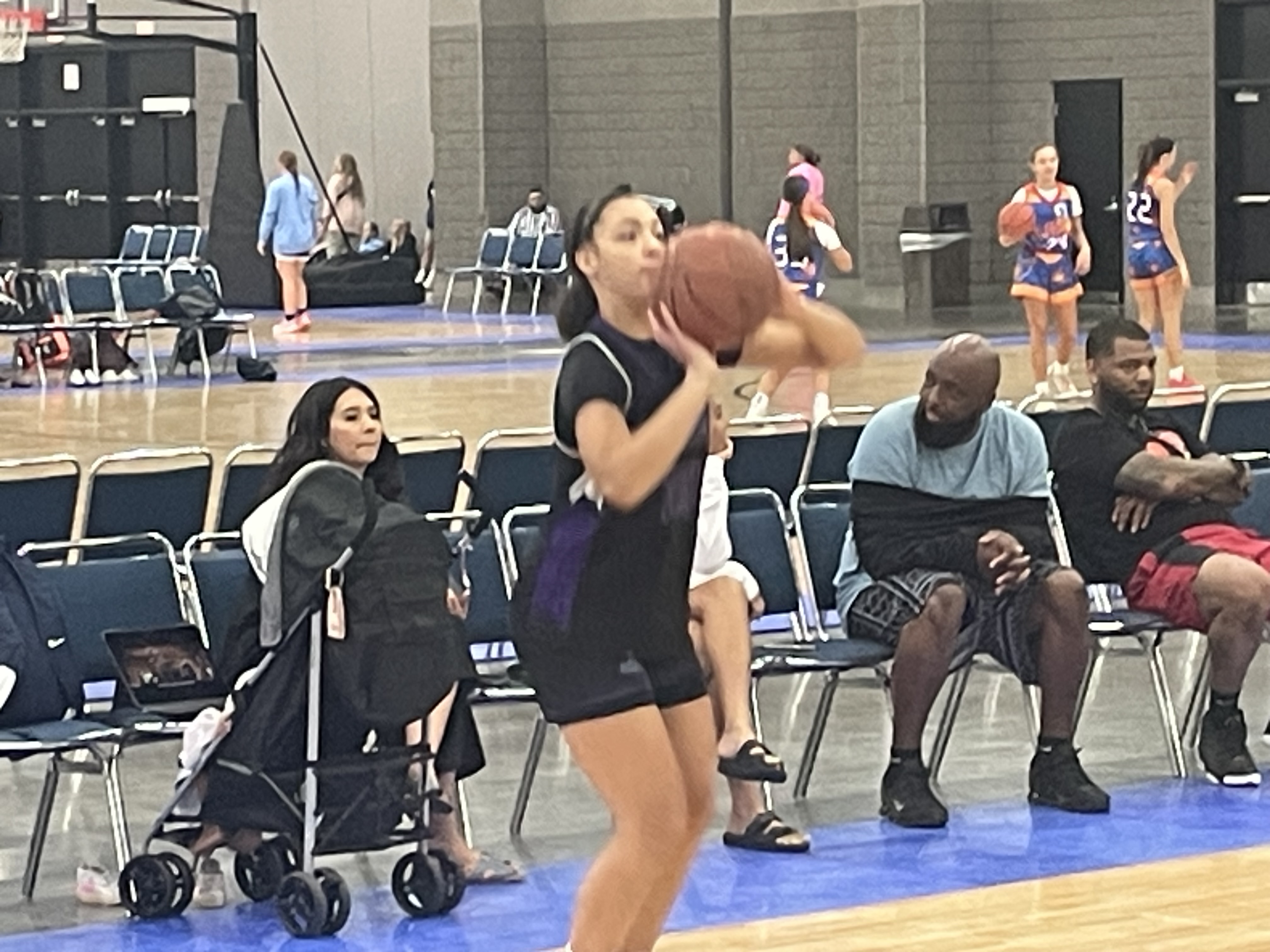 Run 4 Roses 2029 Shooting Guards/Wings | Prep Girls Hoops