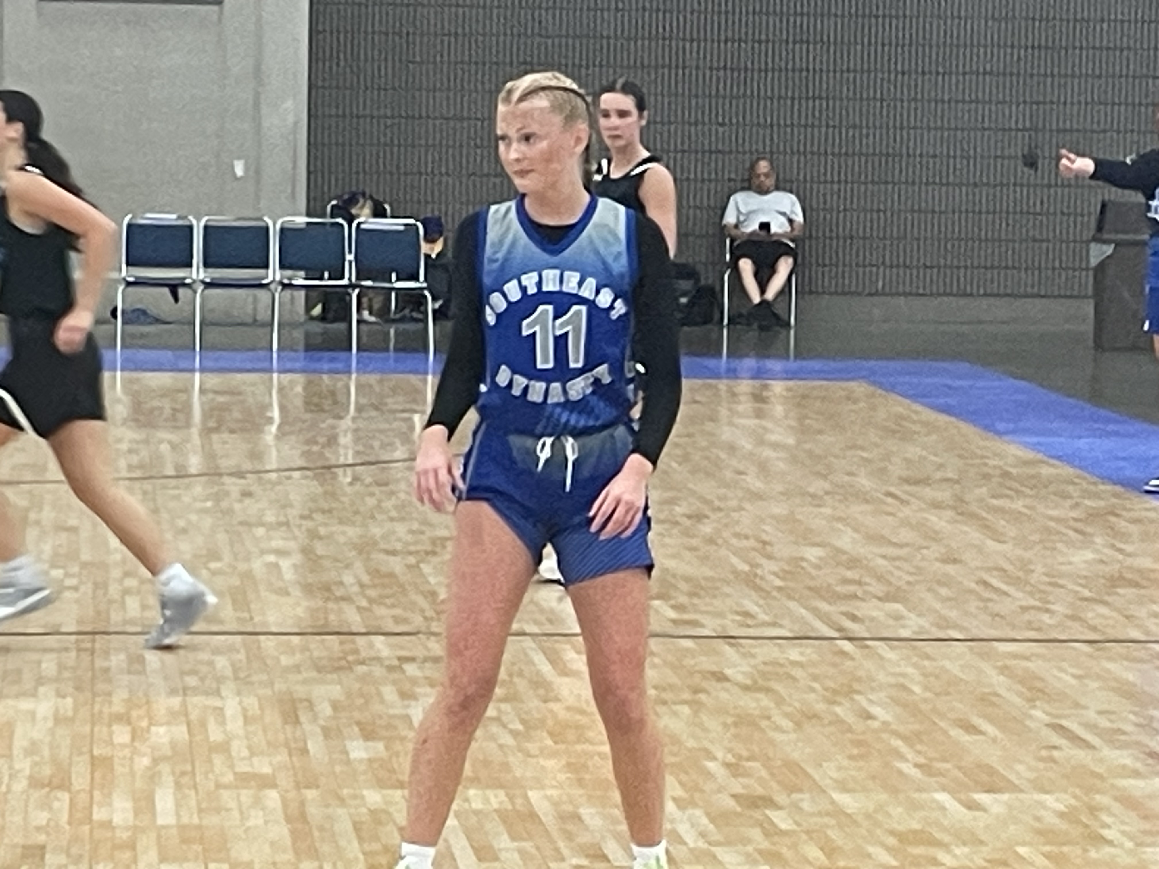 Run 4 Roses Thursday Standouts | Prep Girls Hoops
