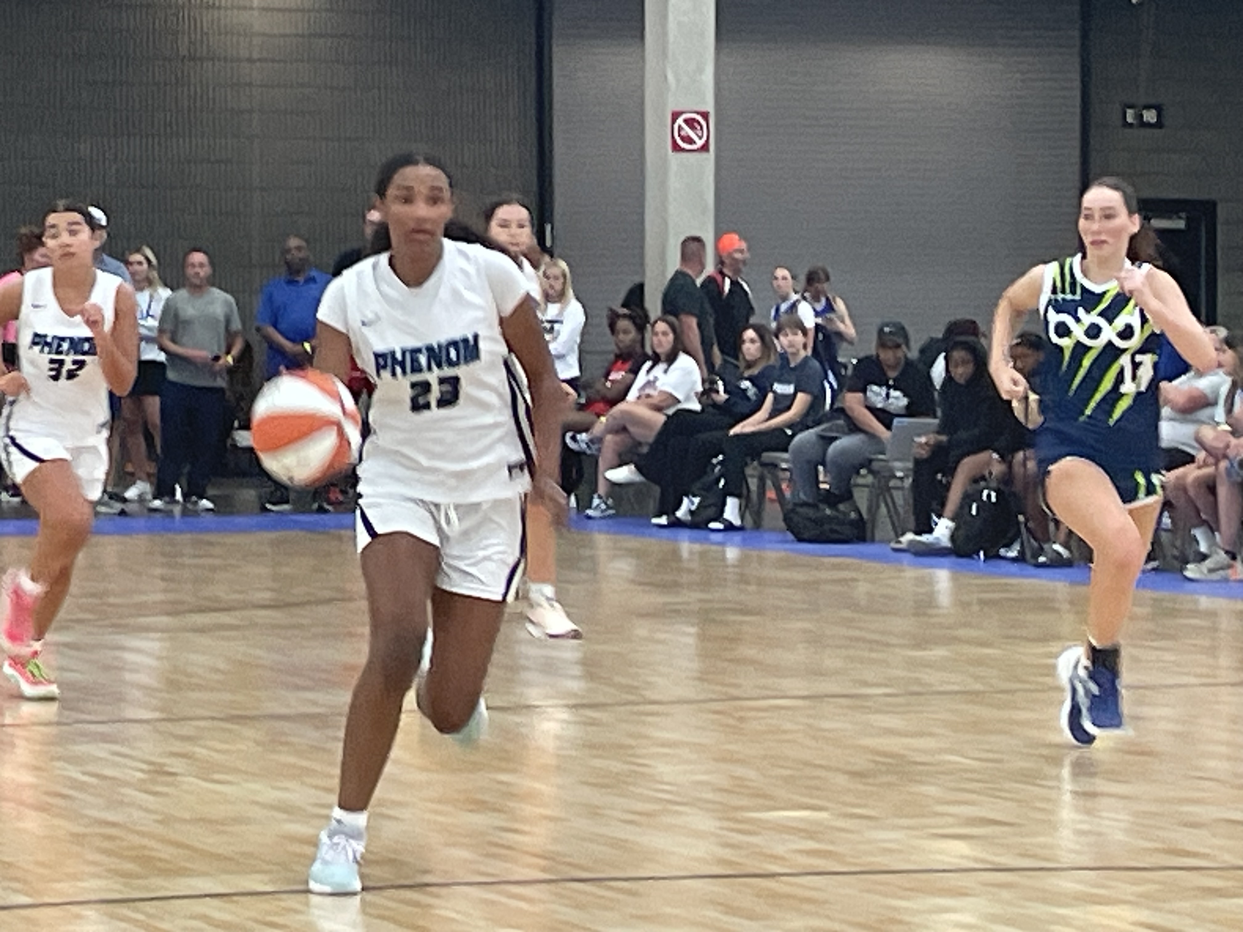 New Names from the Run 4 Roses | Prep Girls Hoops