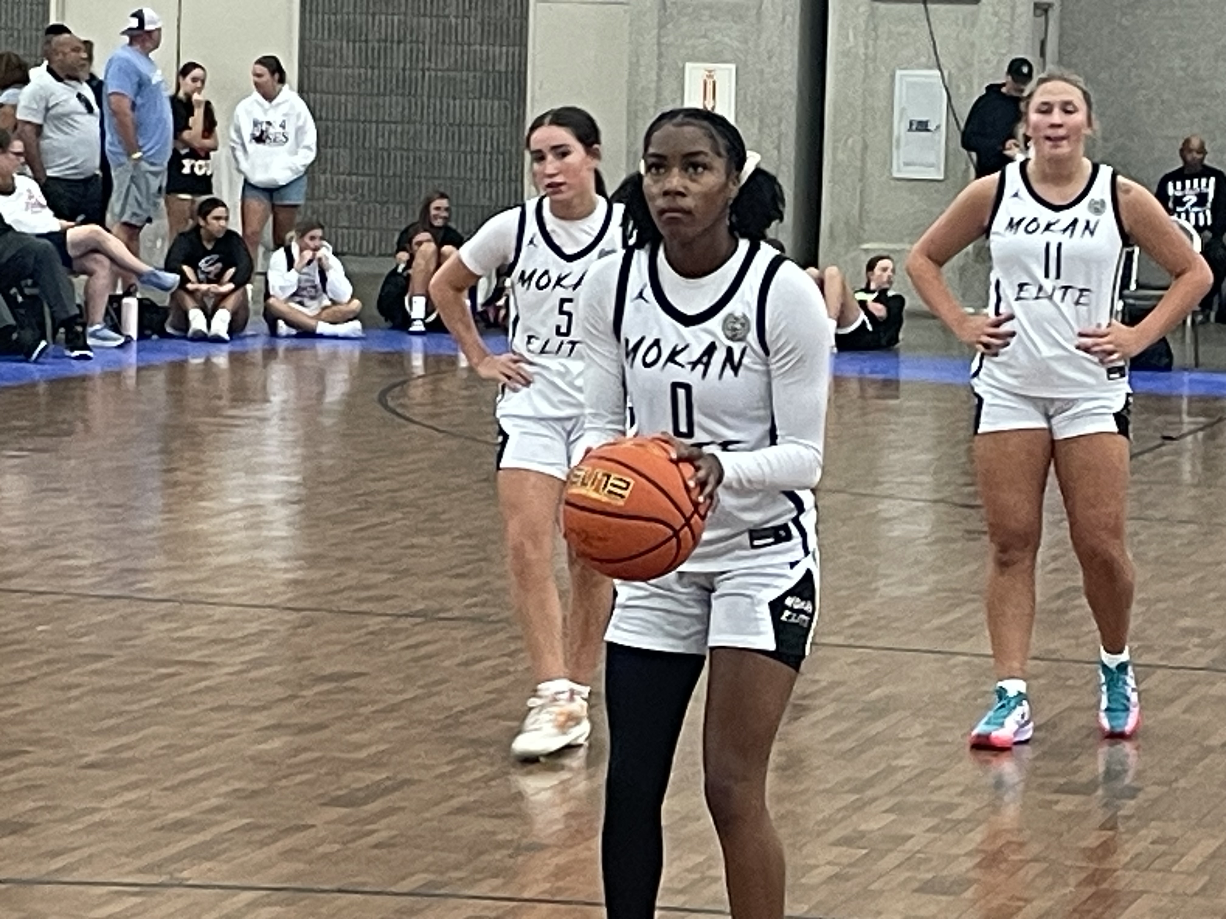 Missouri Girls High School Basketball Coverage | Prep Girls Hoops