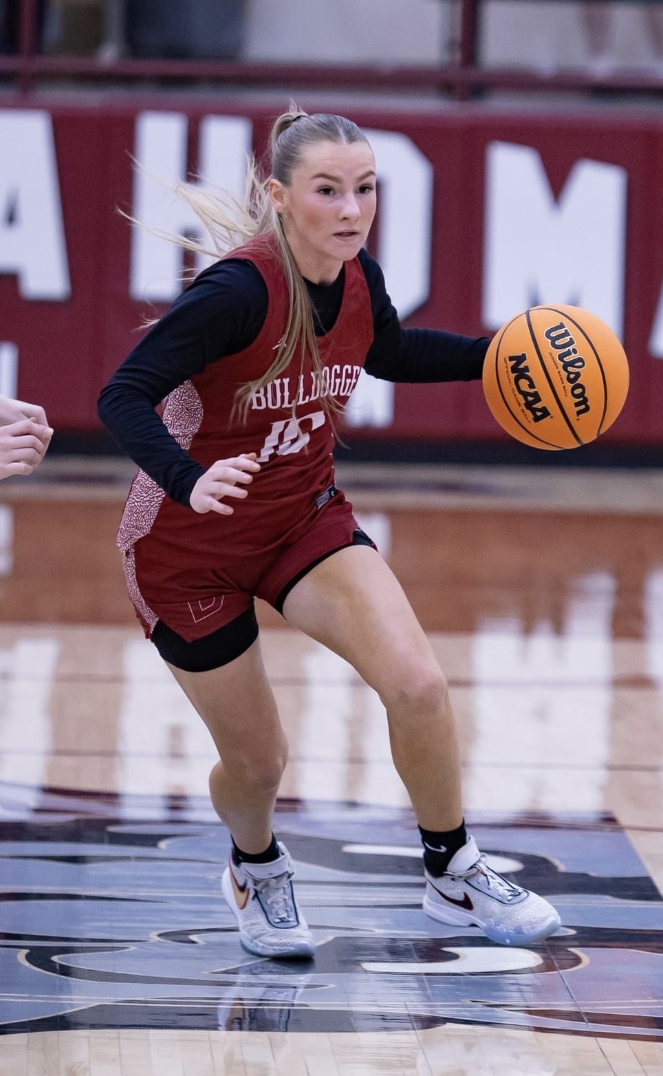 Matney Epperson, | Prep Girls Hoops
