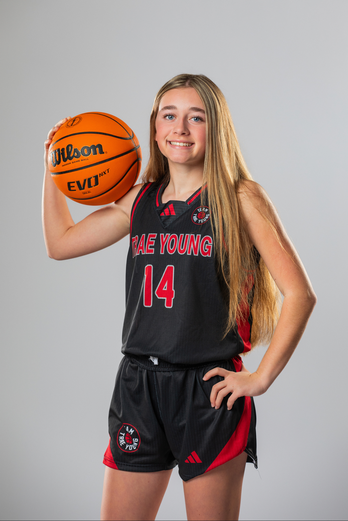 Addie Van Gilder, | Prep Girls Hoops