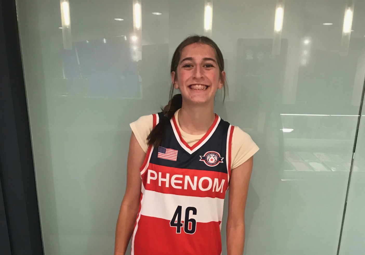 Lily Riechelson, Glacier Peak | Prep Girls Hoops