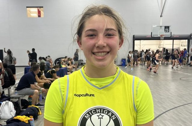 Michigan High School Girls Basketball Coverage | Prep Girls Hoops