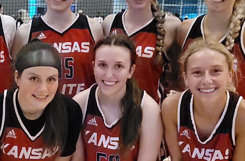 Quick Notes on 7 Guards at the I-35 Showcase | Prep Girls Hoops