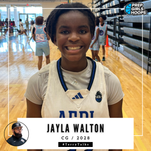 Southern Tune-Up Immediate Takeaways | Prep Girls Hoops