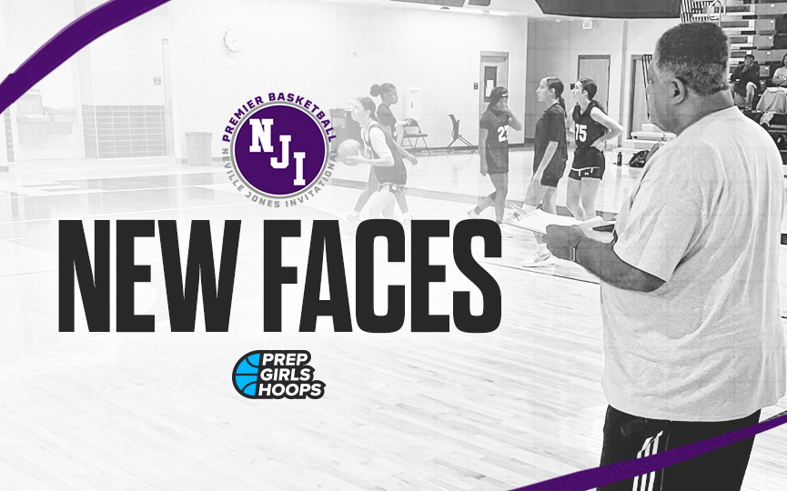 New Faces From Neville Jones Join Watch List | Prep Girls Hoops