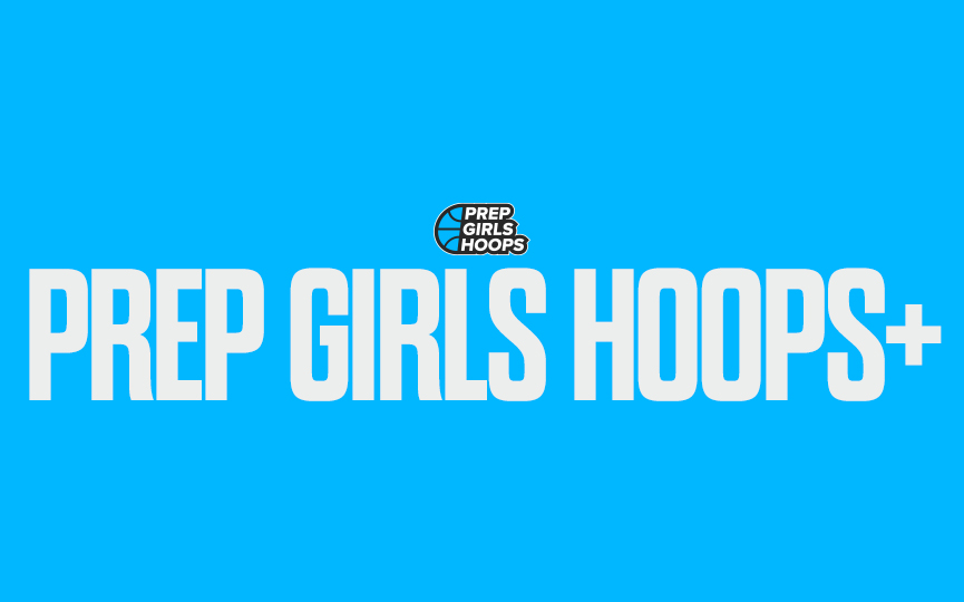 Elevate Your Game: Unlock New Potential with Prep Girls Hoops+! | Prep ...