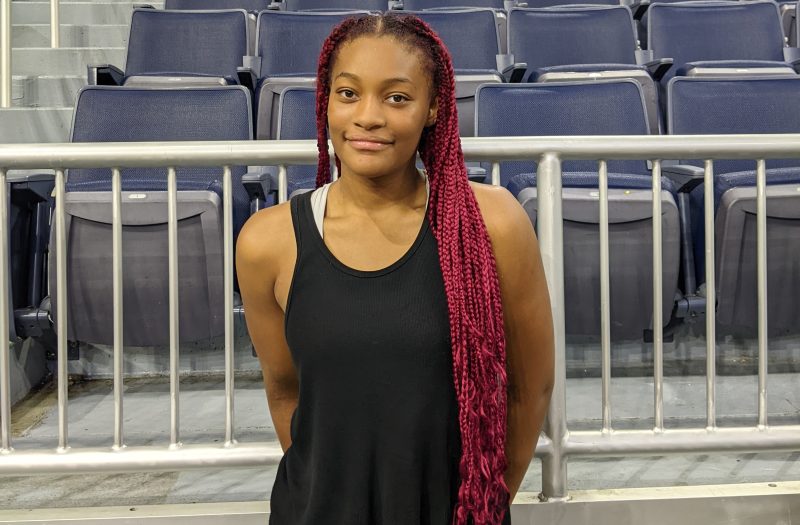 U of M Team Camp: Victors Valiant Pt 2 | Prep Girls Hoops