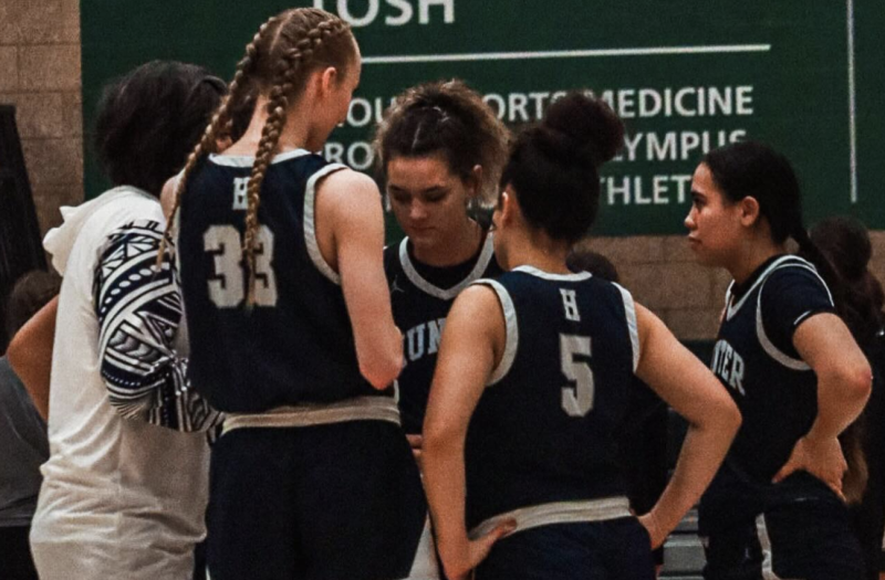 Class of 2027: Updated Rankings | Prep Girls Hoops