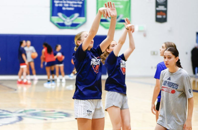 Class of 2028 Watch List | Prep Girls Hoops