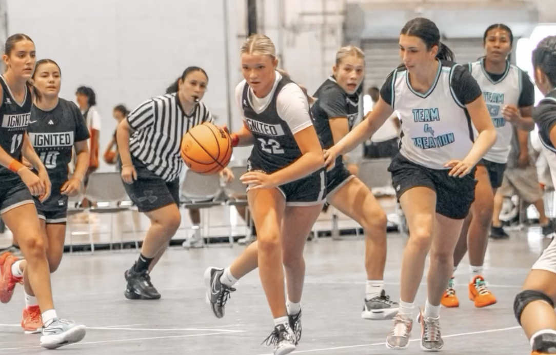 2028: July Stock Risers | Prep Girls Hoops