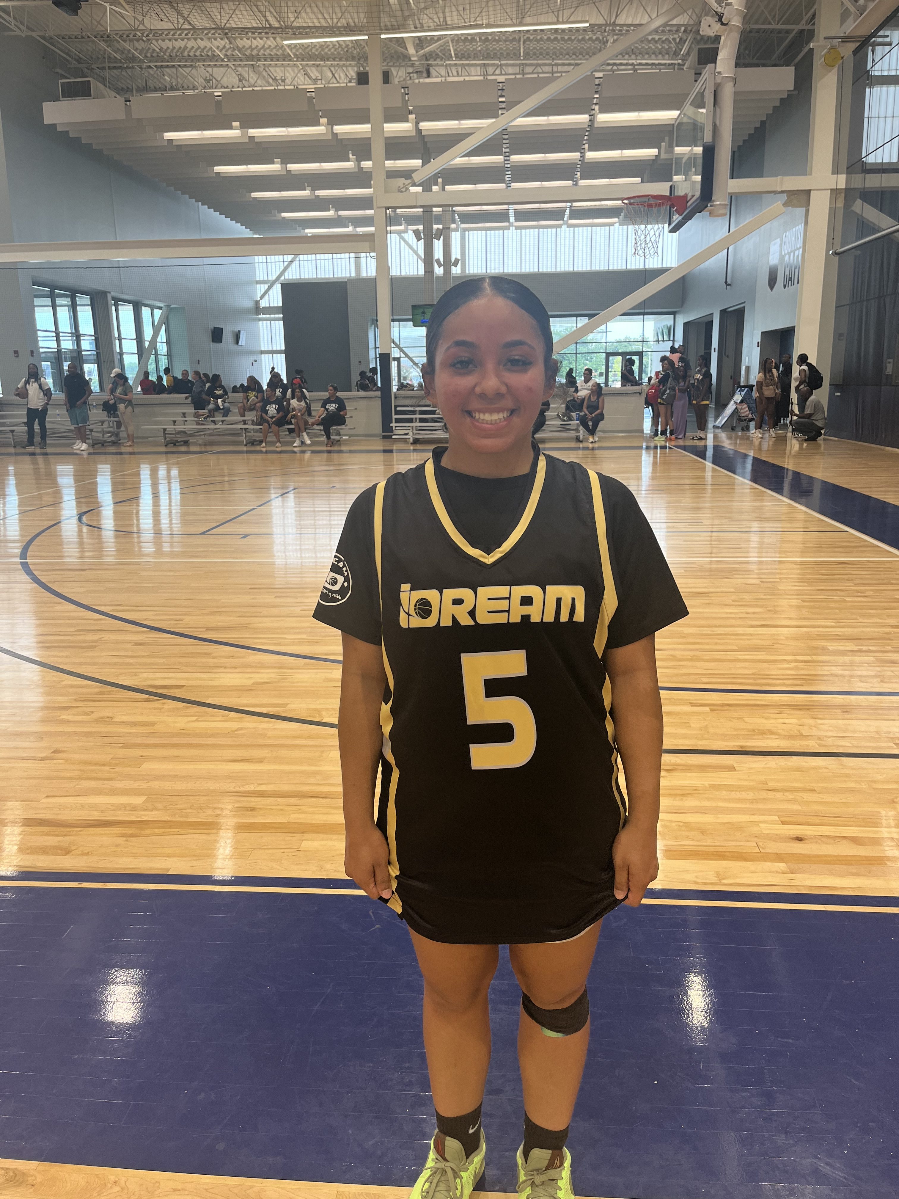 New England Names to Know | Prep Girls Hoops