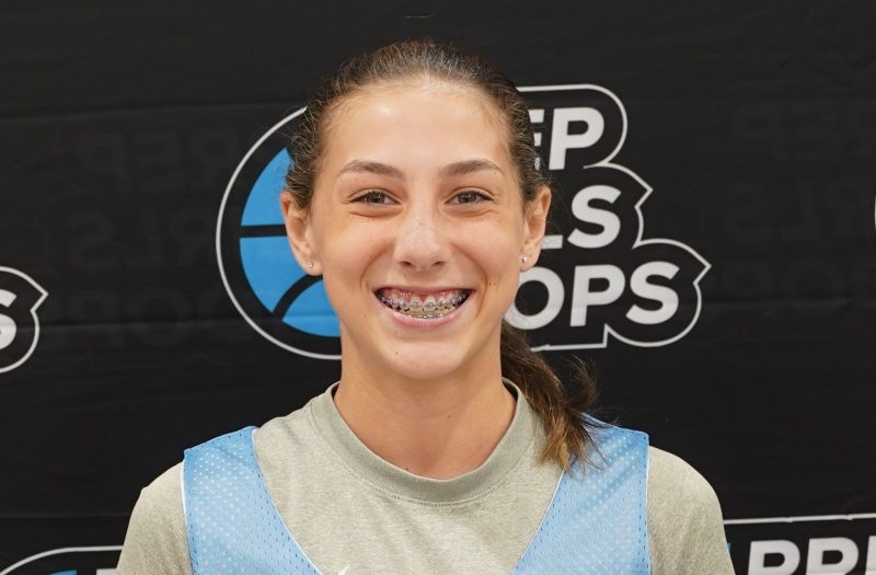 Sophomore ID Camp- see you in Columbus | Prep Girls Hoops