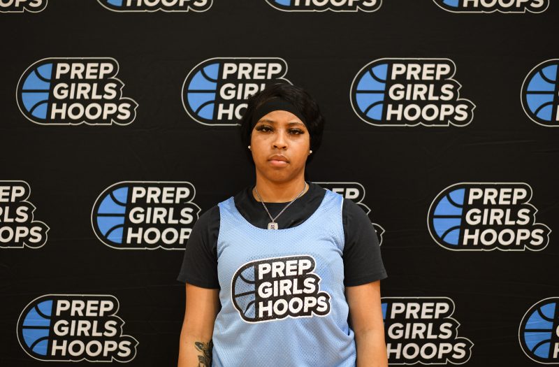 Team 2 Eval: Louisiana Expo | Prep Girls Hoops