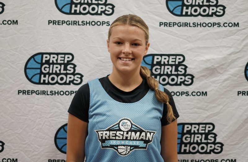 2029 Watch List: Making a Case for the Rankings | Prep Girls Hoops