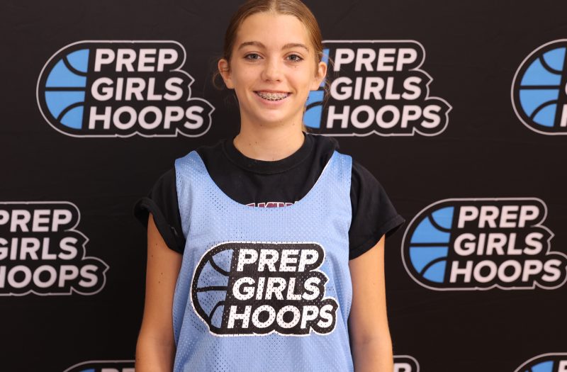 Chicago Great Lakes Kickoff: 16U Floor Generators Stand Out | Prep ...