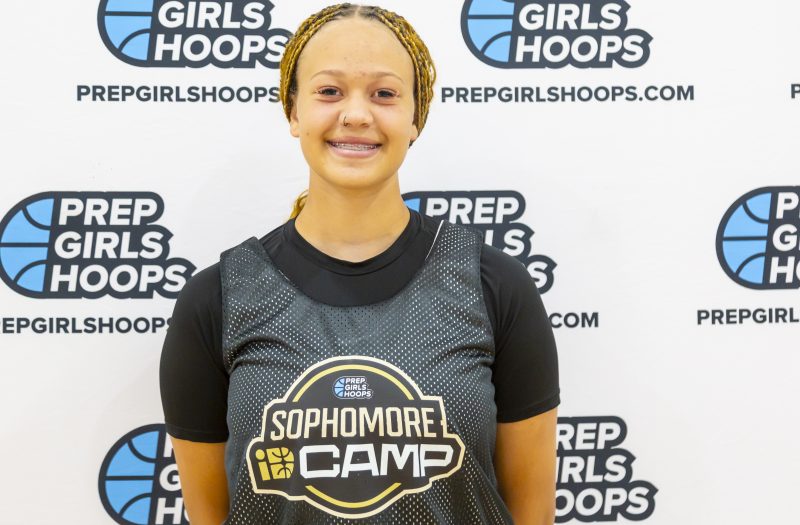 Under the radar 2027s Getting it Done in Valentine's Week | Prep Girls ...