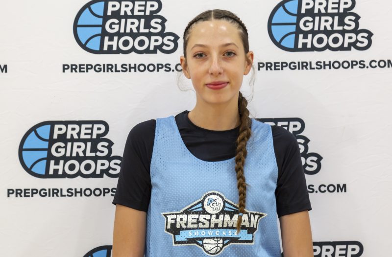 Class of 2028's Impact Players | Prep Girls Hoops