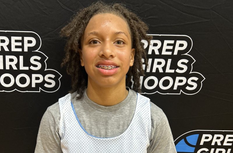 5 Eye Catching Performers at the Freshman Showcase | Prep Girls Hoops