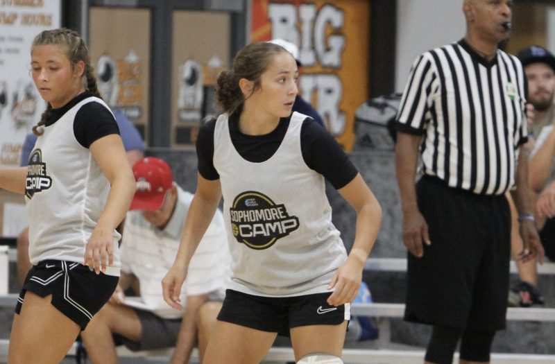 Week 3 in Review- Top Underclassmen | Prep Girls Hoops