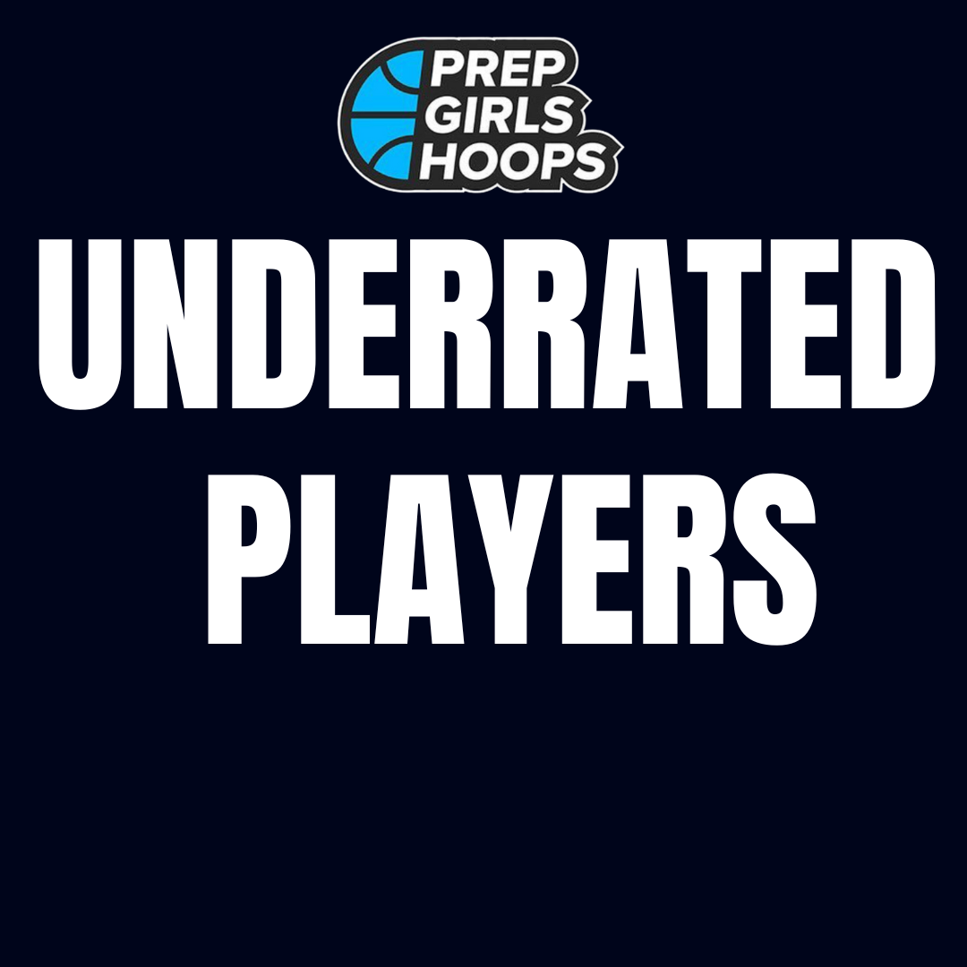 EJ's Shore Conference Underrated Starting 5 | Prep Girls Hoops