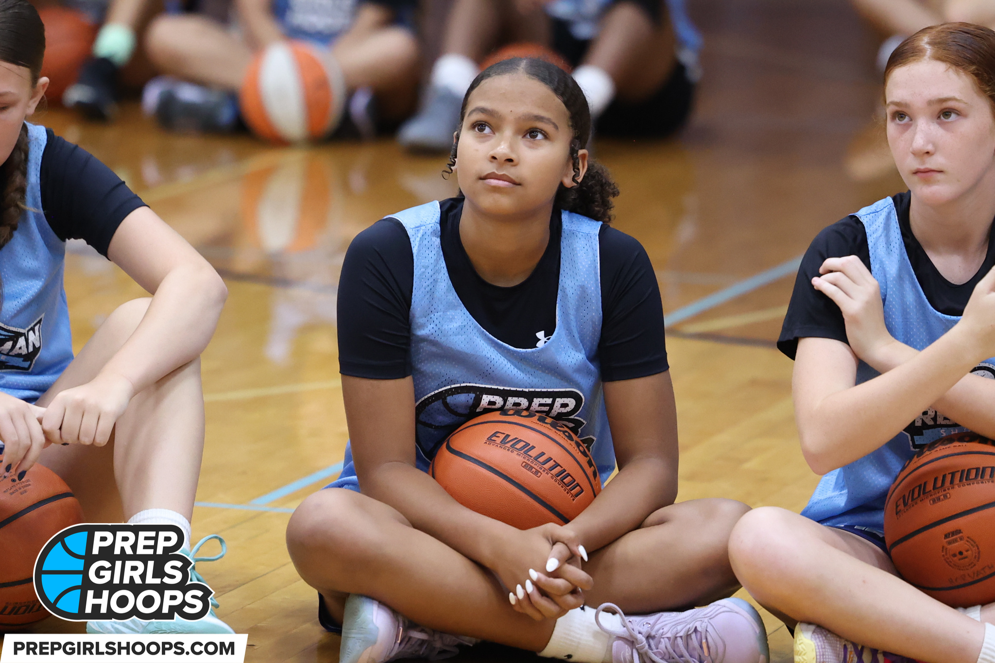 Freshman Showcase: Coach Q's Top 5 | Prep Girls Hoops