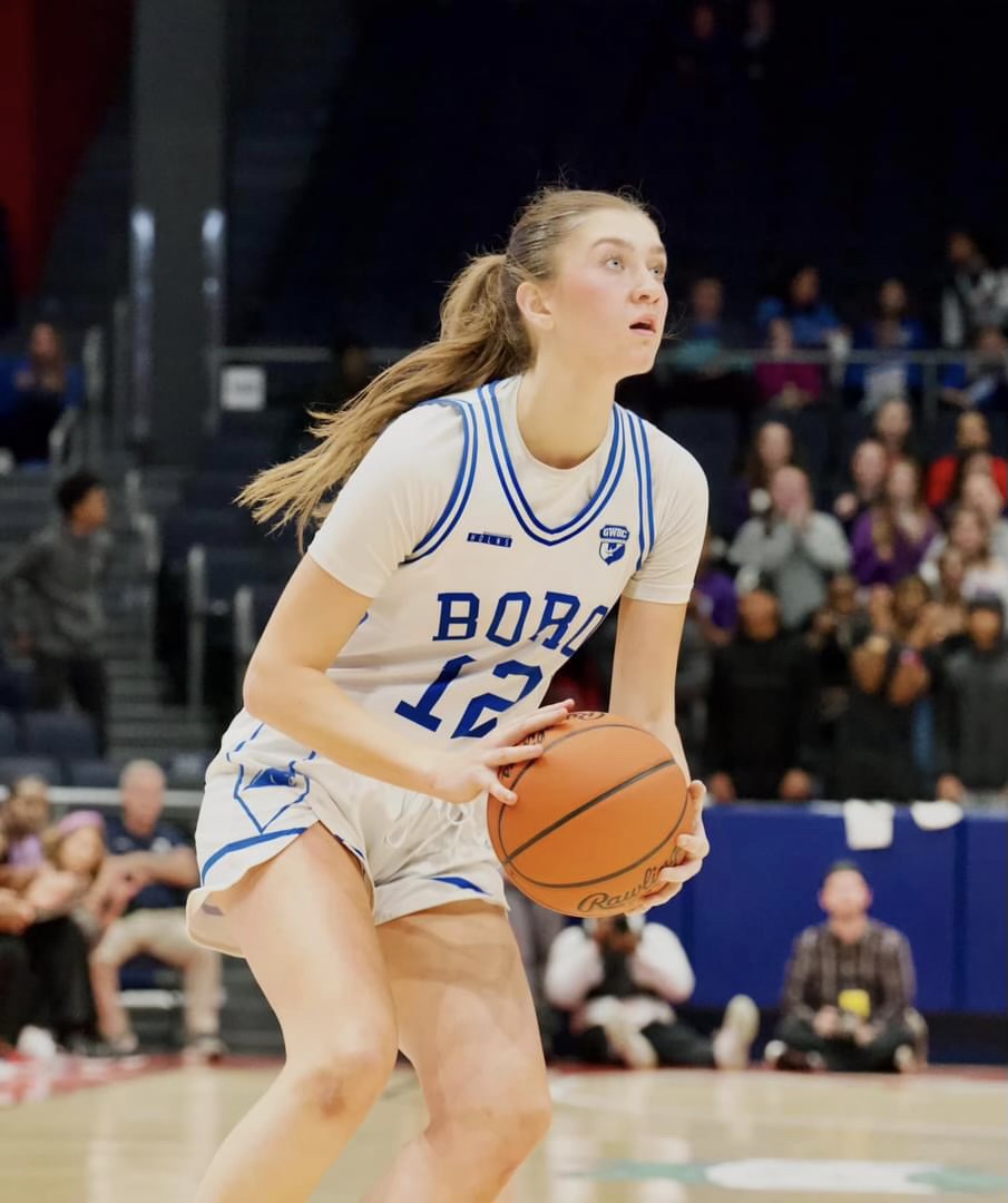 2025 Ohio HS Girls Basketball Player Rankings | Prep Girls Hoops