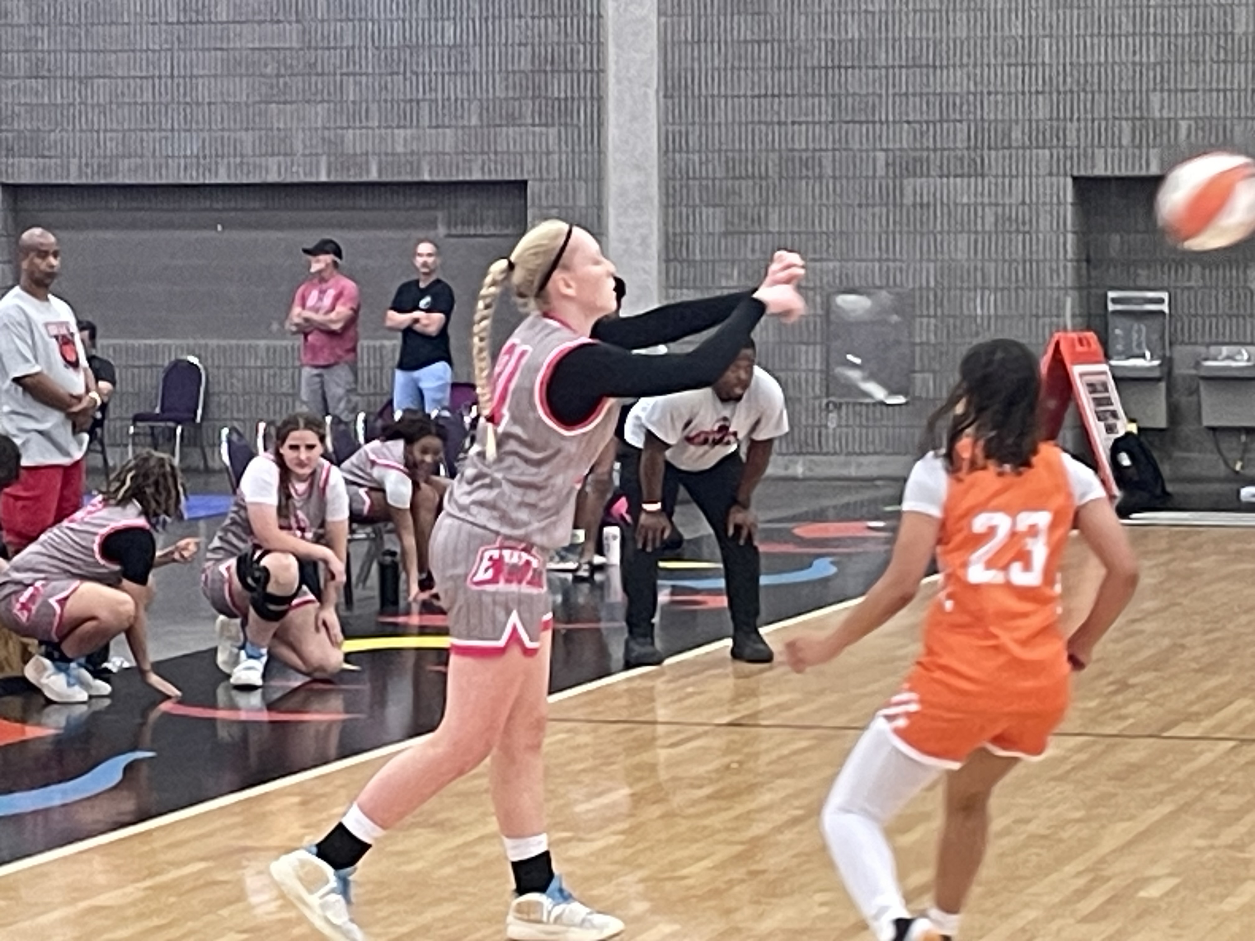 Winnetonka Tournament 2025 Standouts | Prep Girls Hoops