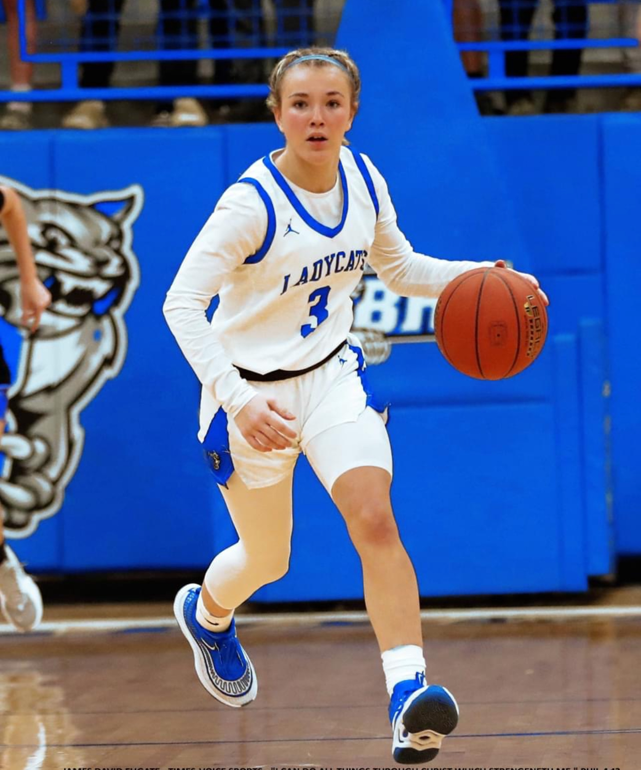 Lexie Combs, | Prep Girls Hoops