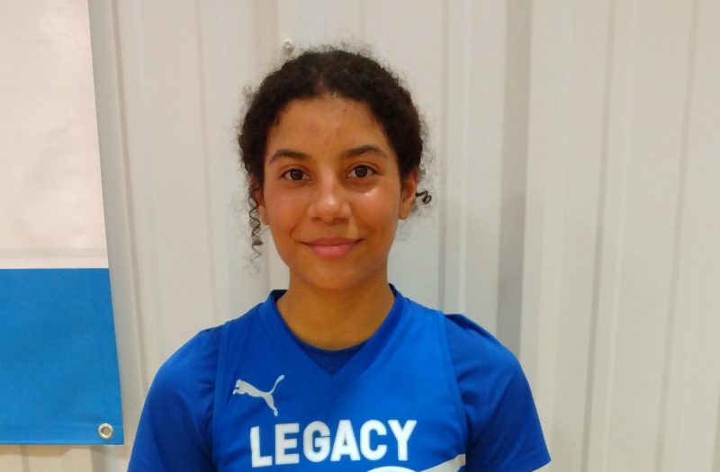 Robert's 2024 Summer All-Kansas 2026 Team, Part 1 | Prep Girls Hoops