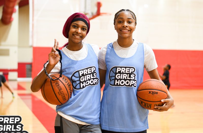Elite Defensive Shooting Guards: Class of 2026 | Prep Girls Hoops