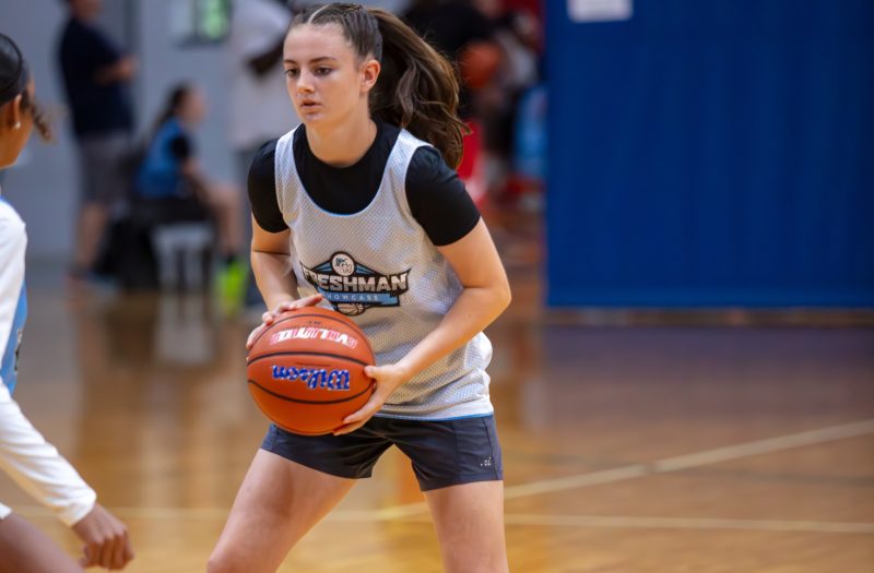 Sleeper Guards in the 2028 Rankings | Prep Girls Hoops