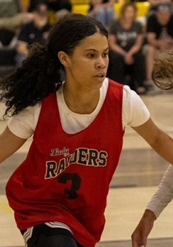 Mia Stanton, | Prep Girls Hoops