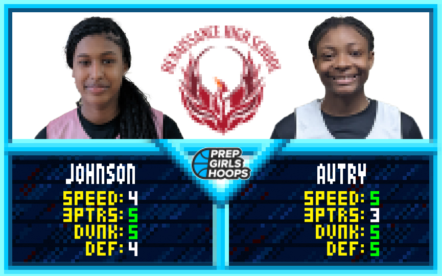 MICHIGAN JAM! Edison, Renaissance, Mercy | Prep Girls Hoops