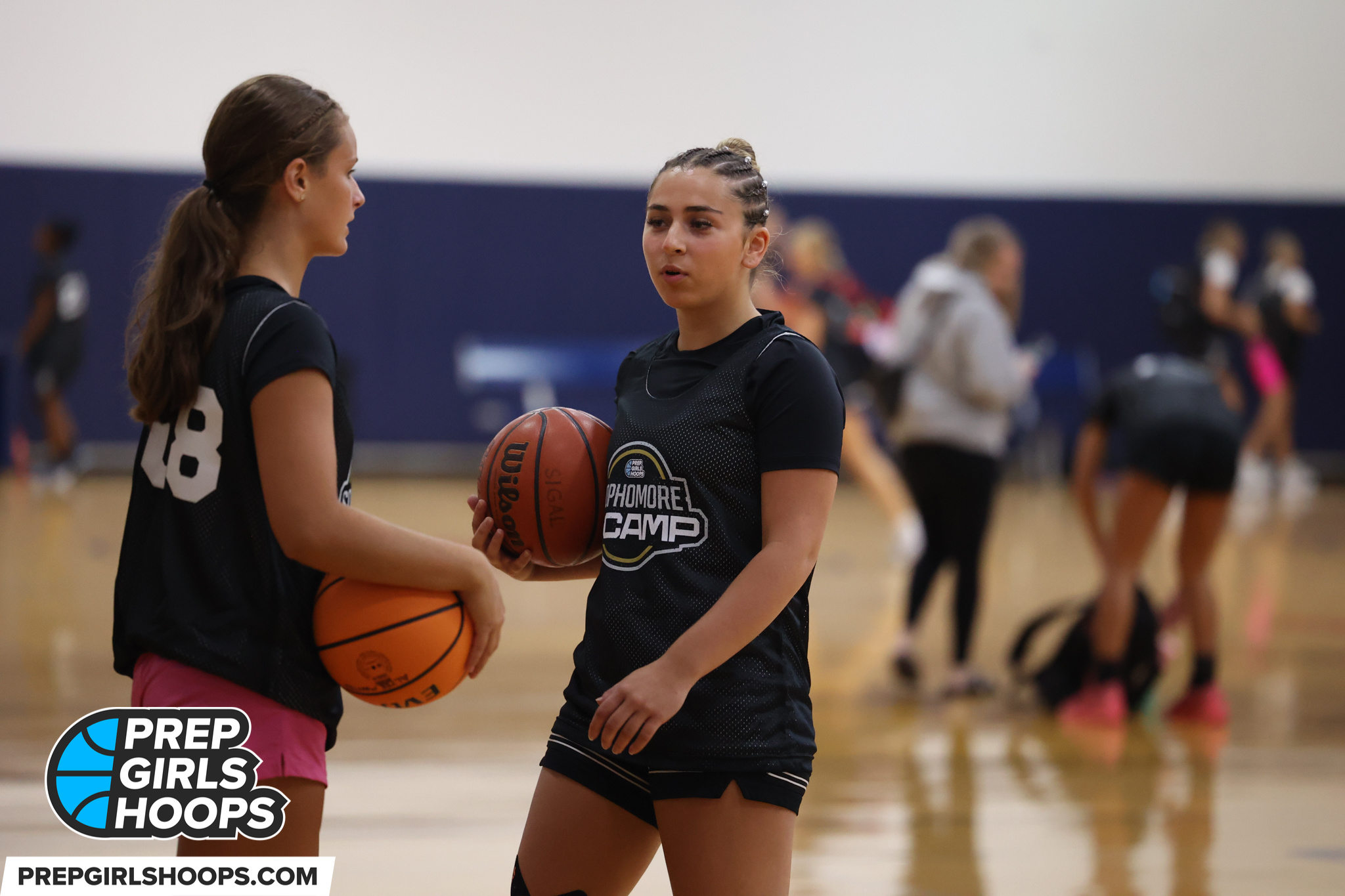 Early Season Preview: Sophomores To Keep An Eye On | Prep Girls Hoops