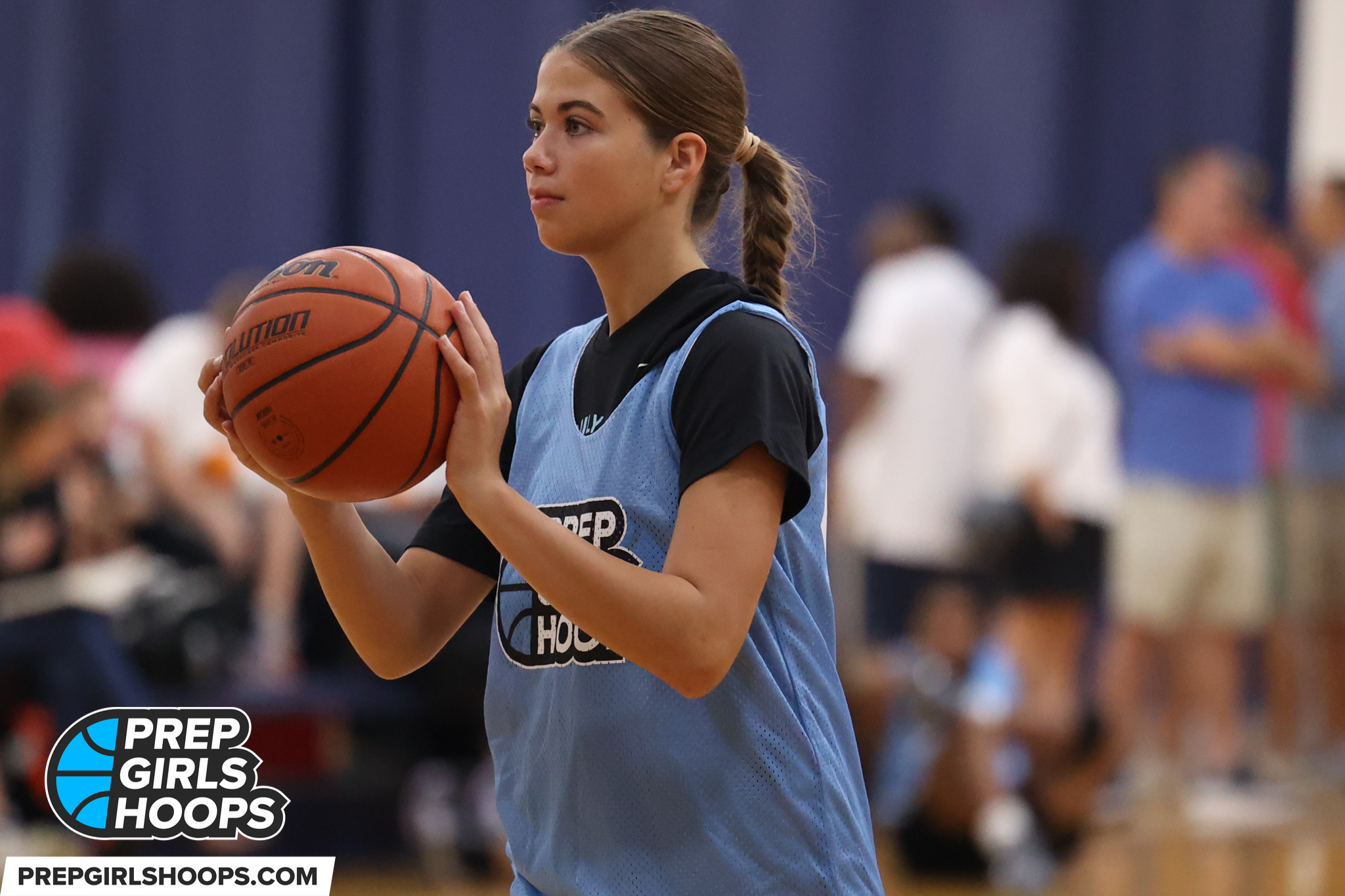 Byron's Second Year Prospects To Watch This Season | Prep Girls Hoops