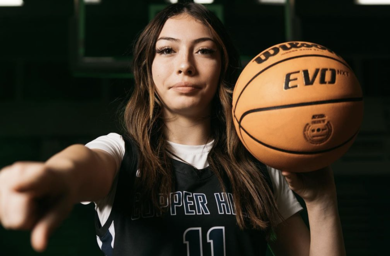 2027: Rankings Update Preview | Prep Girls Hoops