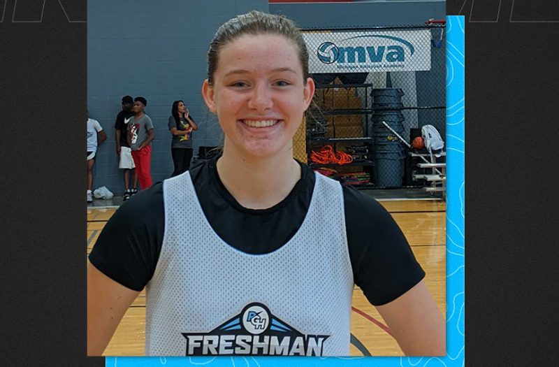 Michigan Freshman Showcase: Defense | Prep Girls Hoops
