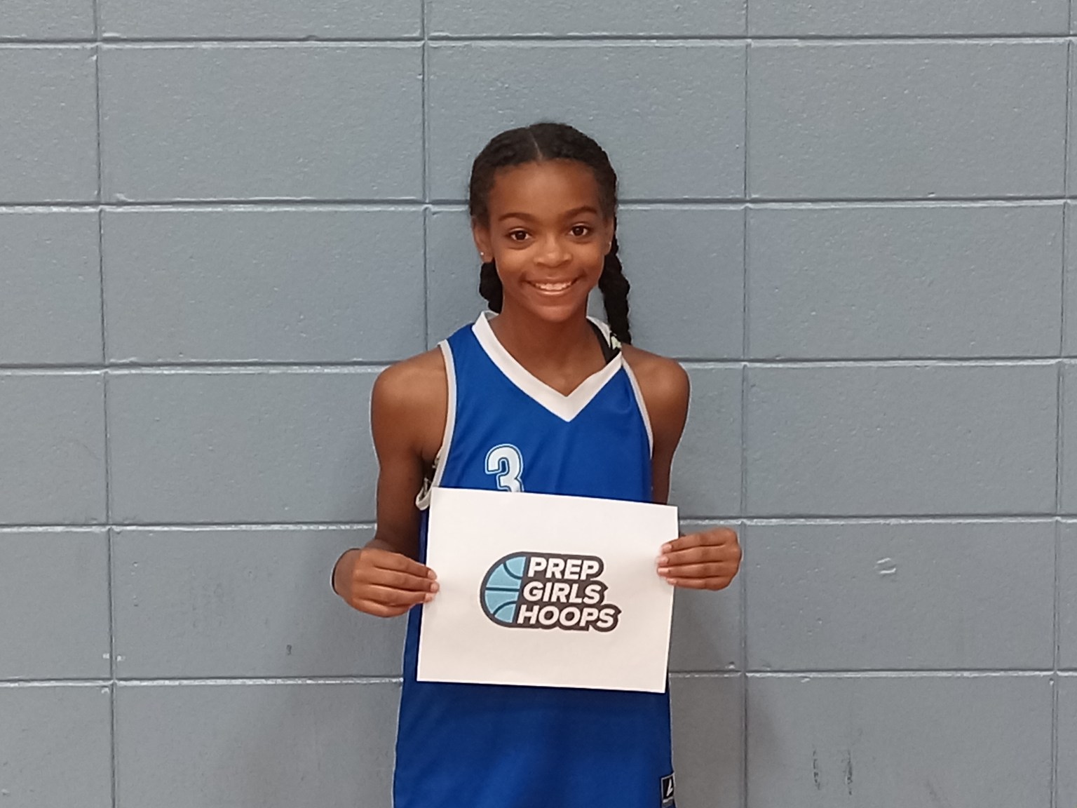 2029 Arkansas HS Girls Basketball Rankings | Prep Girls Hoops