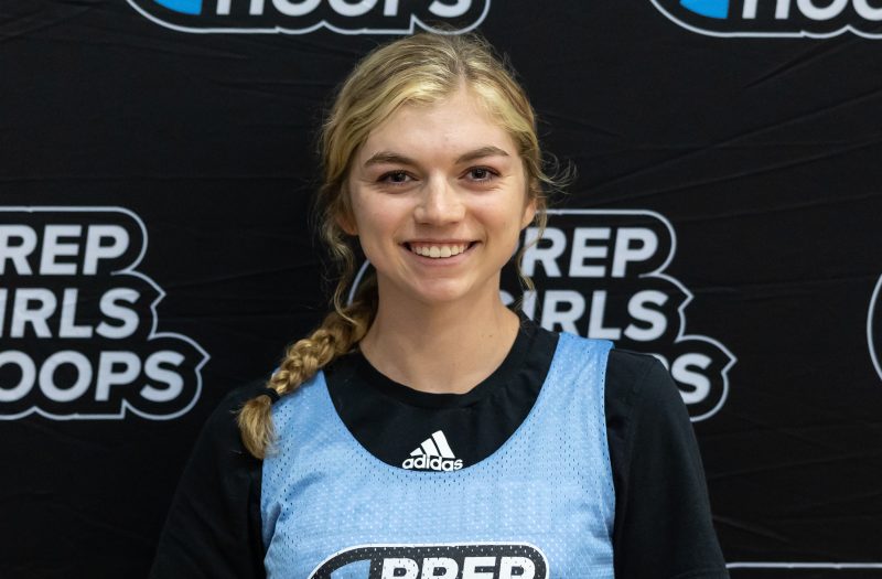 The Finale, Day-3: Making the Rounds | Prep Girls Hoops