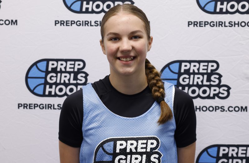The Expo: Mid-Range Magicians | Prep Girls Hoops