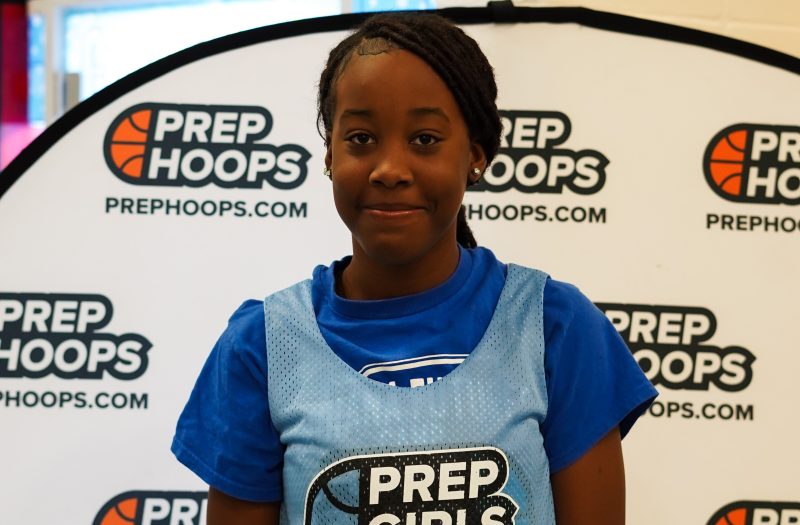 Freshman Showcase Follow-Up: Teams 3 & 4 | Prep Girls Hoops