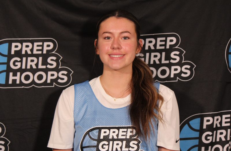 Four Underrated 2026 Posts | Prep Girls Hoops