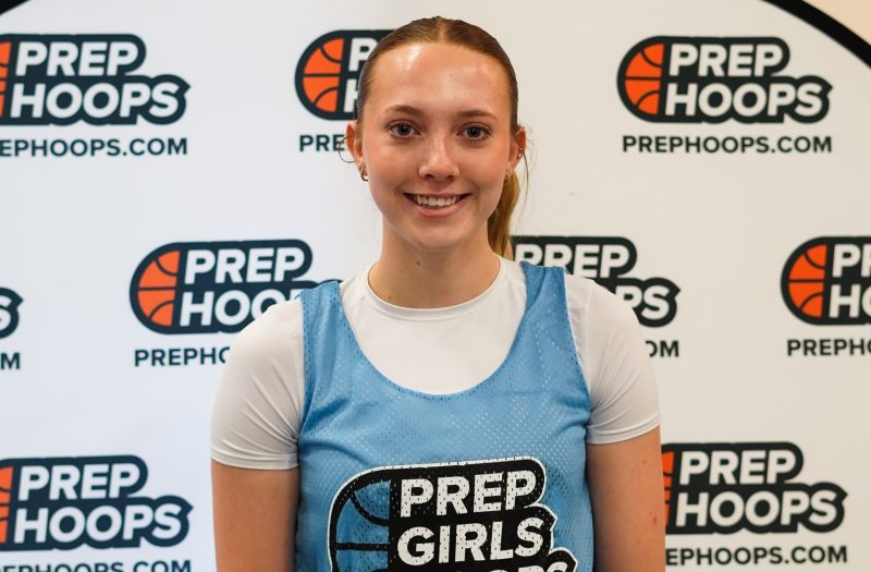 Winter Rankings Update: 2028 Small Forwards | Prep Girls Hoops