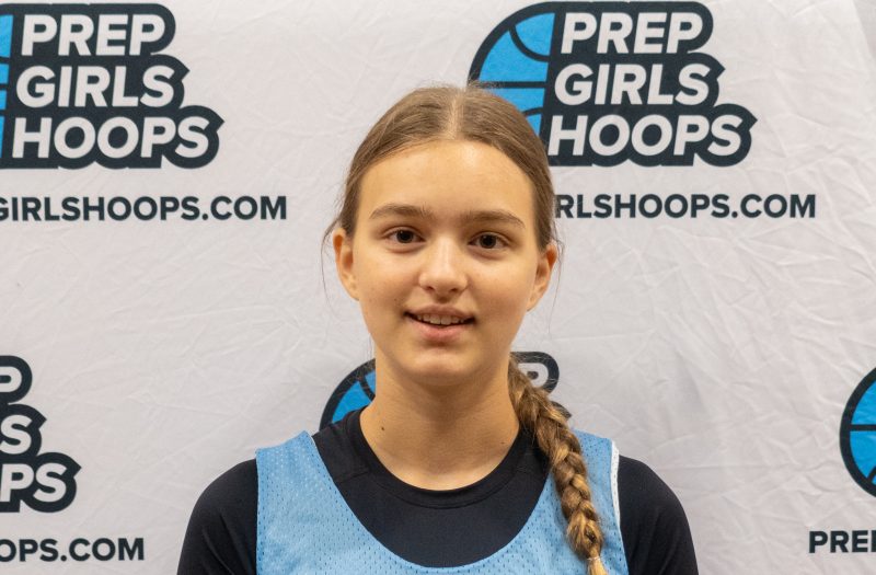 DCDHS Fall League Shout-Outs Pt 2 | Prep Girls Hoops