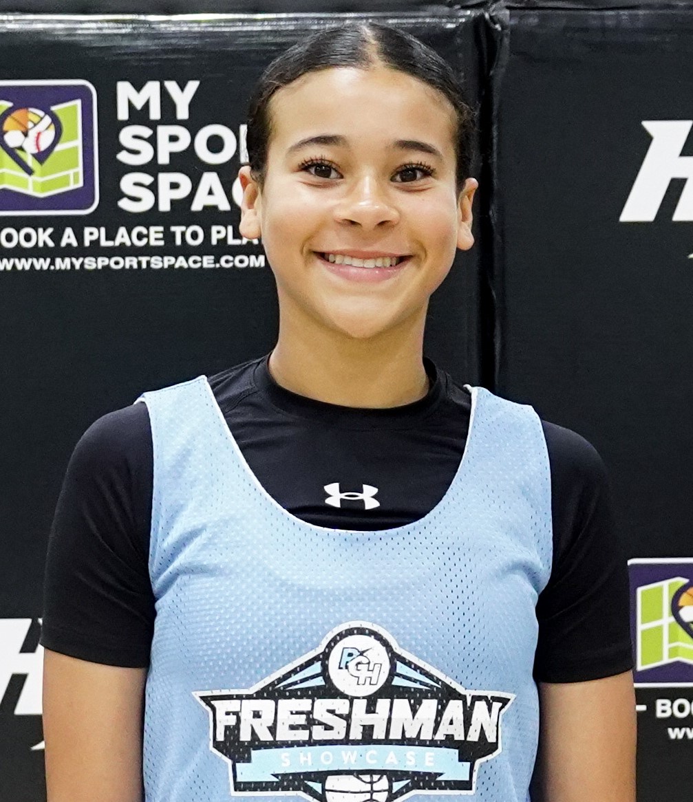 PGH Freshman Showcase 2024 : Third Team | Prep Girls Hoops