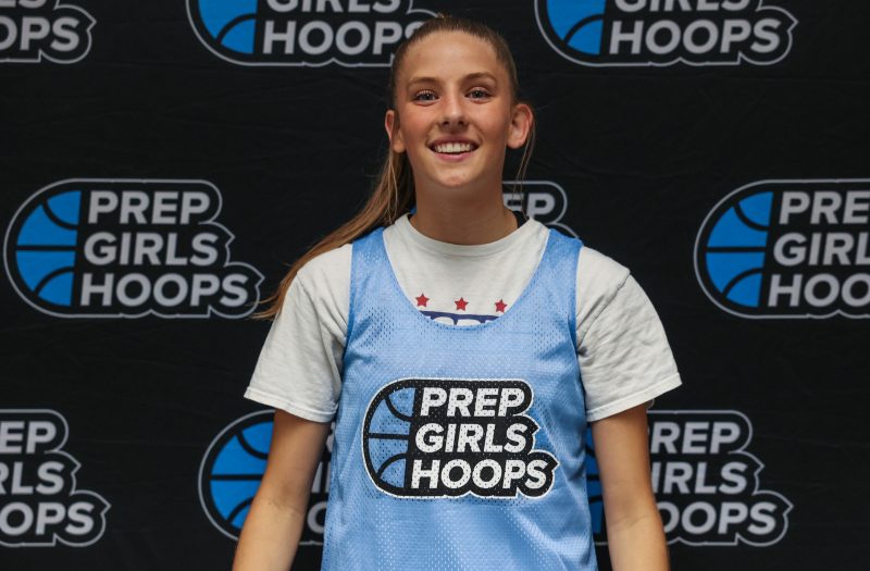 2026 rankings update: 10 newcomers made the grade | Prep Girls Hoops