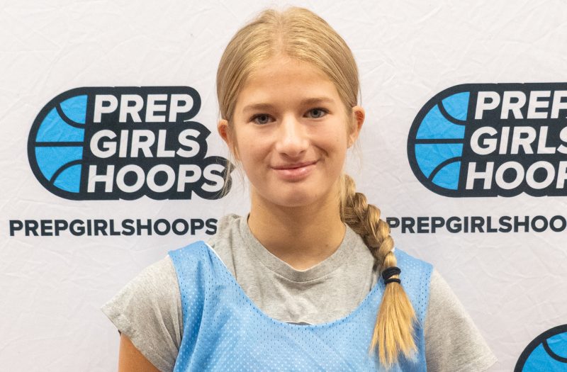 April Rankings Update: 28' Point Guards | Prep Girls Hoops